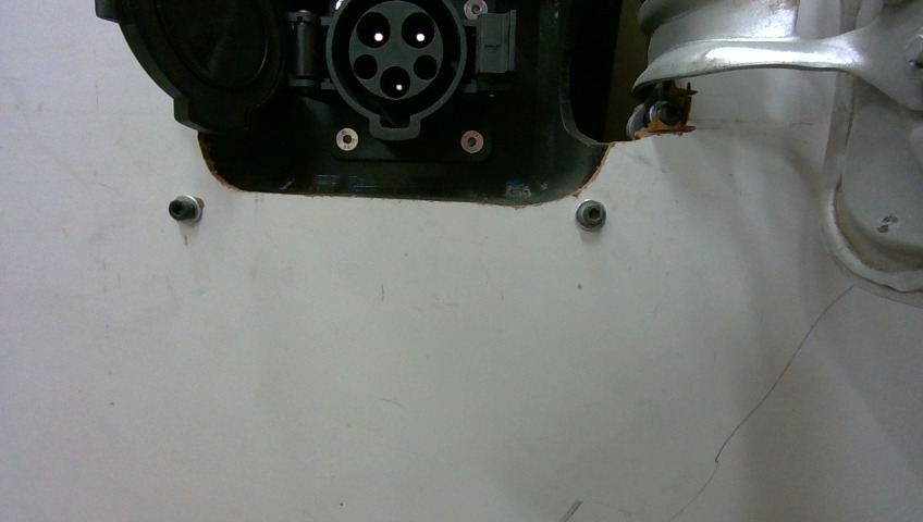 evcon-pose Object Detection Dataset by EV connector