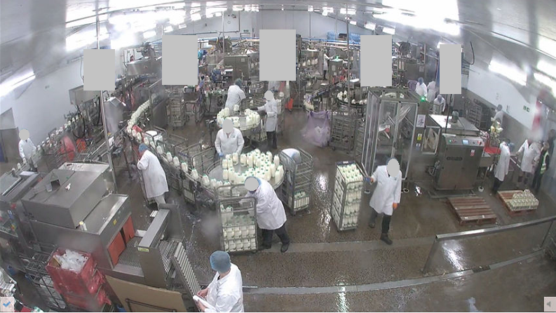 YOLO try 1 Object Detection Dataset and Pre-Trained Model by convert to yolo