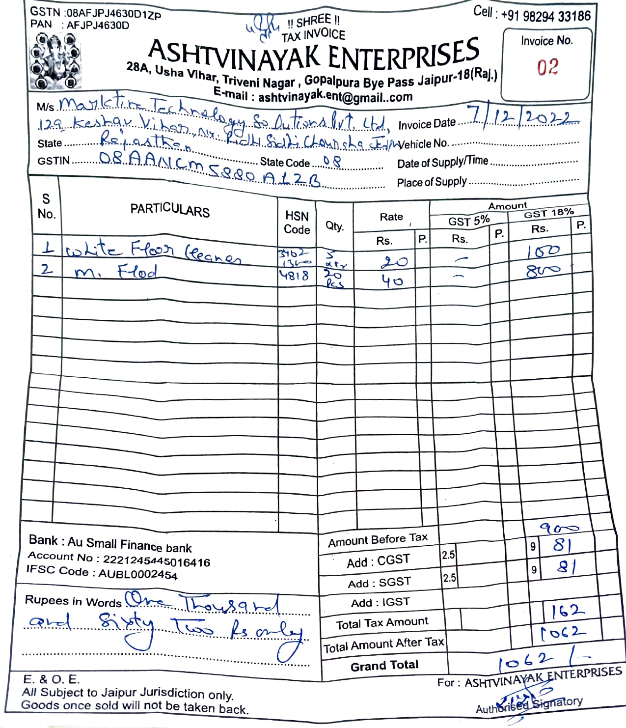 Bills2 Object Detection Dataset and Pre-Trained Model by Tanushree Gupta