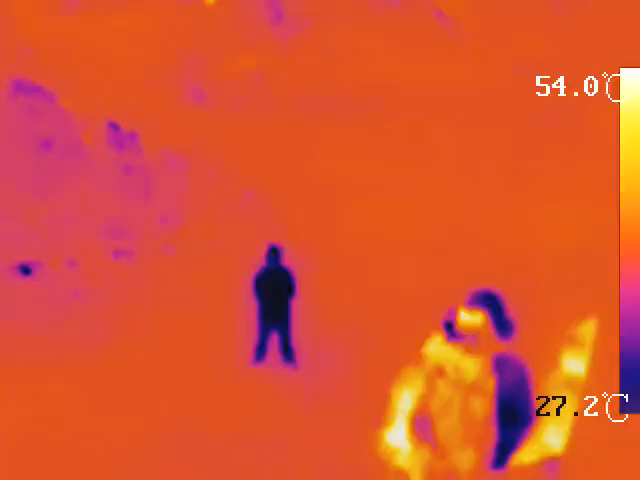 CAS-v2-therm Object Detection Dataset by CASproject