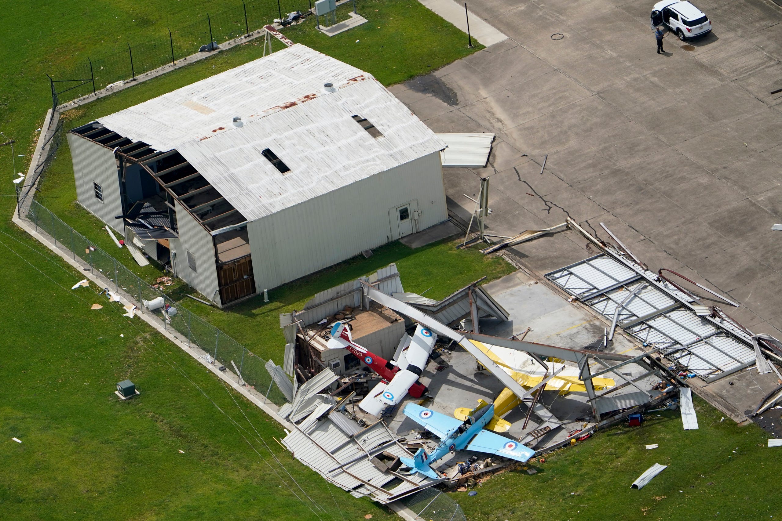 Aditya Goel - Roboflow Universe