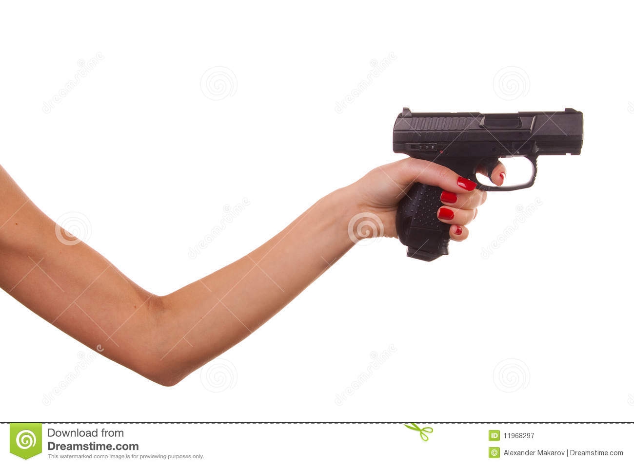 How to Use the Weapon Detection Object Detection API