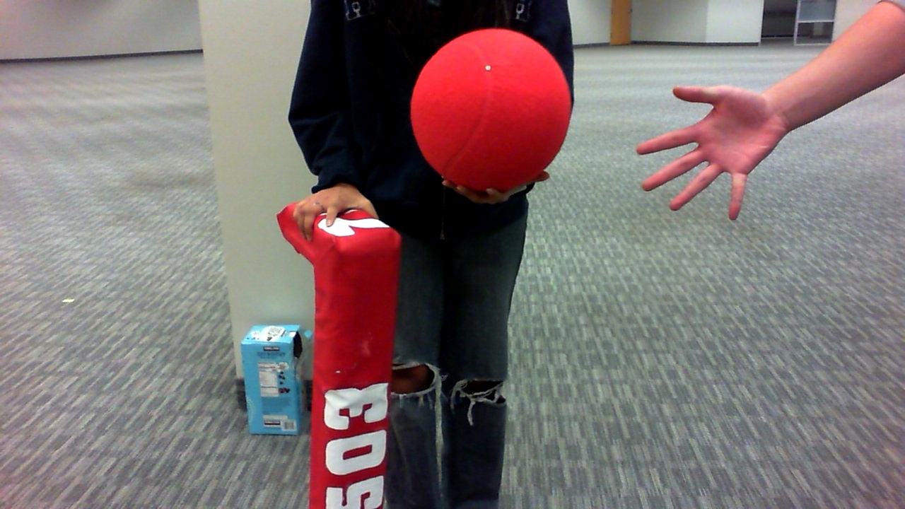 Frc Ball Detection Object Detection Dataset And Pre Trained Model By
