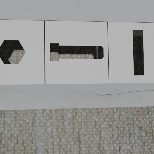 cavity_different_surface_ Object Detection Dataset by vision