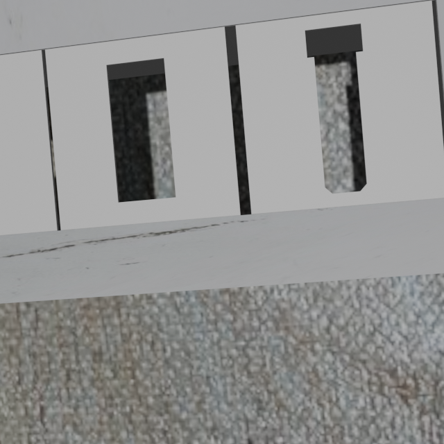 cavity_different_surface_frame Object Detection Dataset by vision