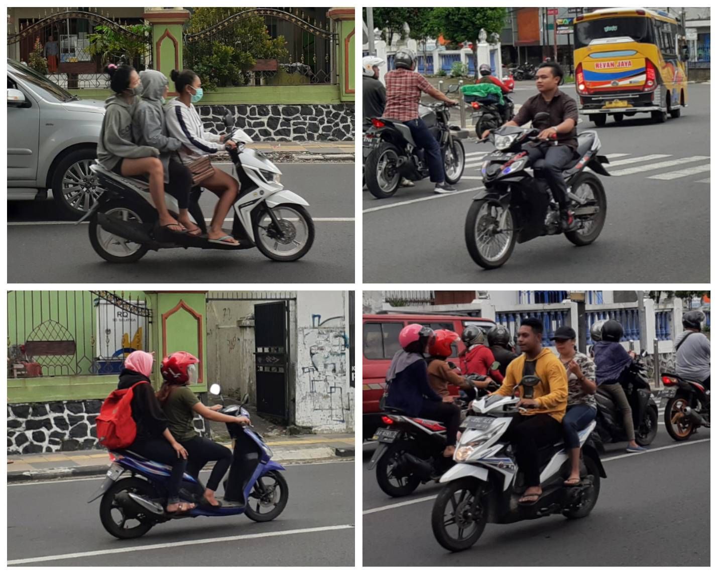 bike helmet Object Detection Dataset by Zet