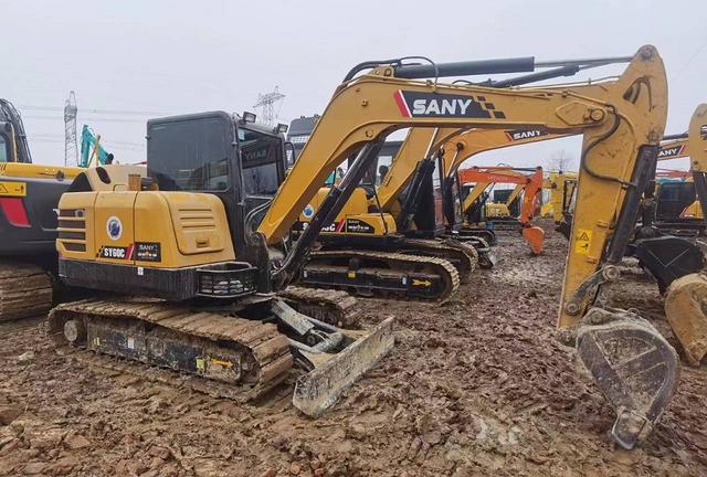 Yolo Excavator Object Detection Dataset And Pre Trained Model By Lcu