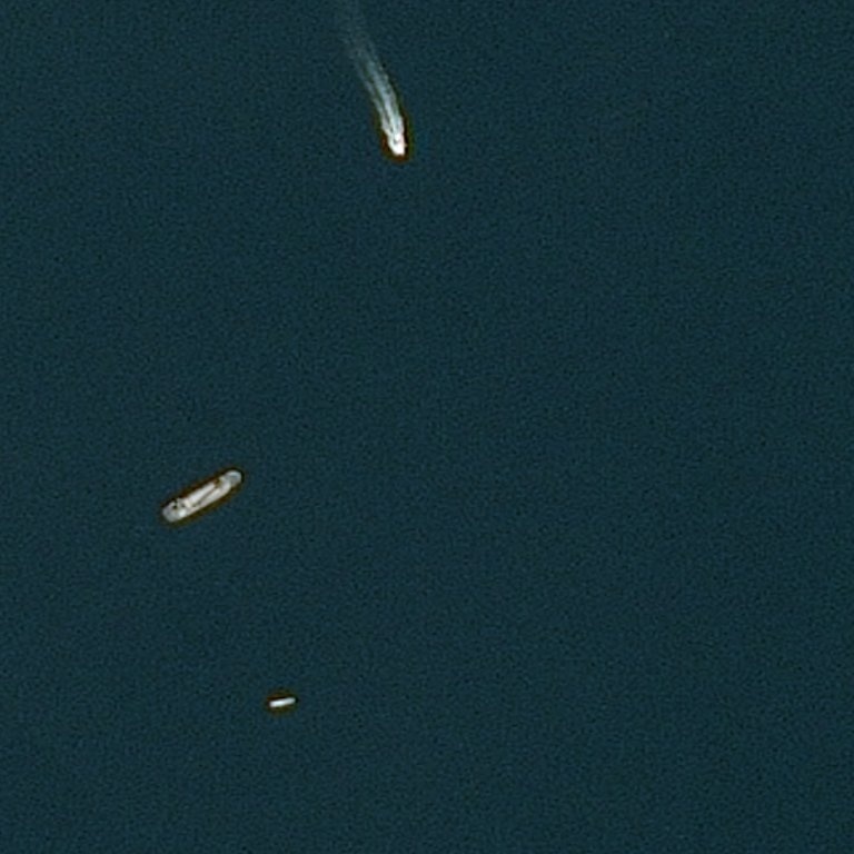 Shipdetection Object Detection Dataset By Okan