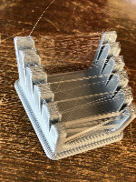 3Dprinting Object Detection Dataset and Pre-Trained Model by Additive Manufacturing QA