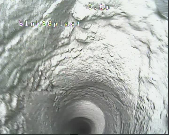 explosion-segm Instance Segmentation Dataset and Pre-Trained Model by MyDataset