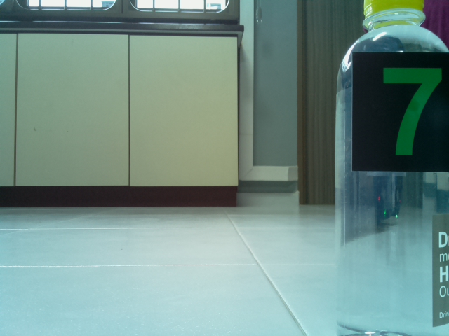 MDP Object Detection Dataset by mdp