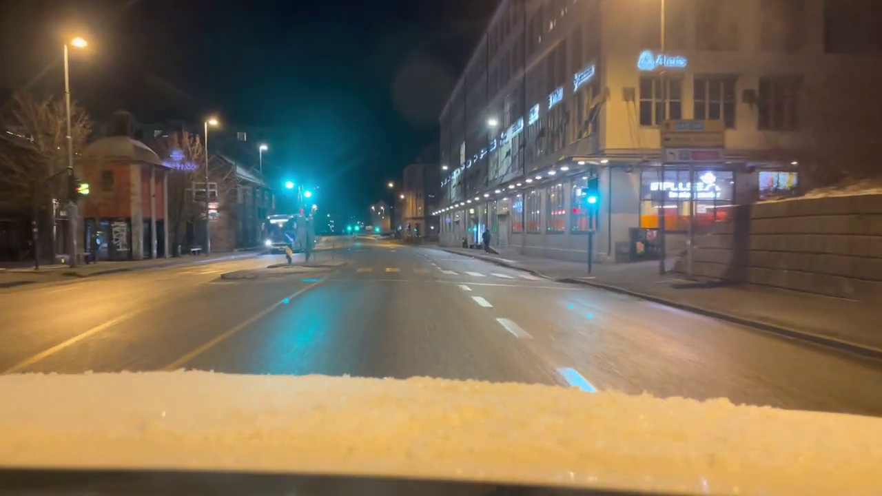 Trondheim Signs Object Detection Dataset By Durga Prasad