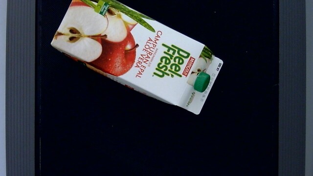 How to Use the Object Detection for Waste Materials Object Detection API