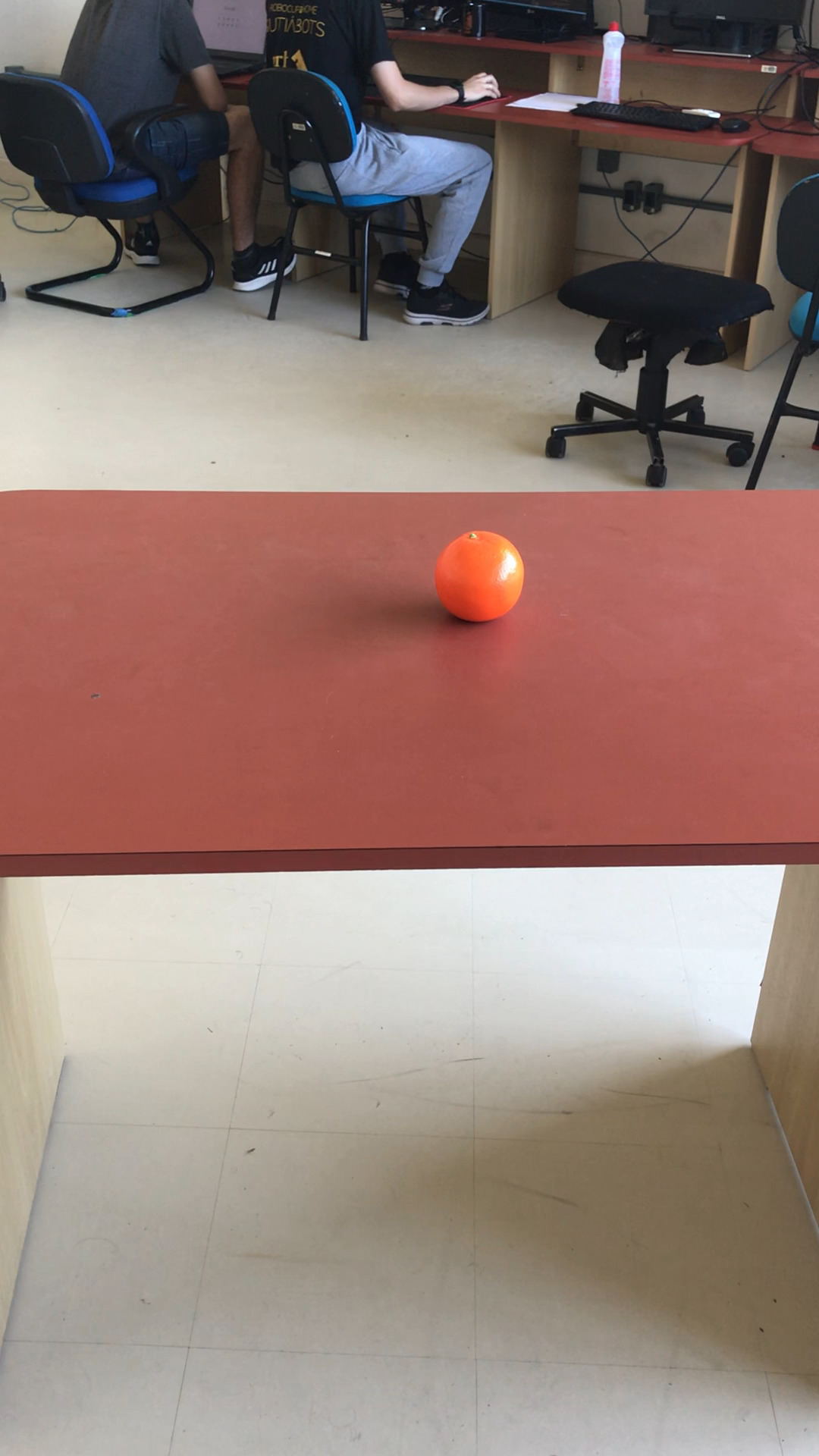 Objects 2022 Instance Instance Segmentation Dataset by butiabots2022