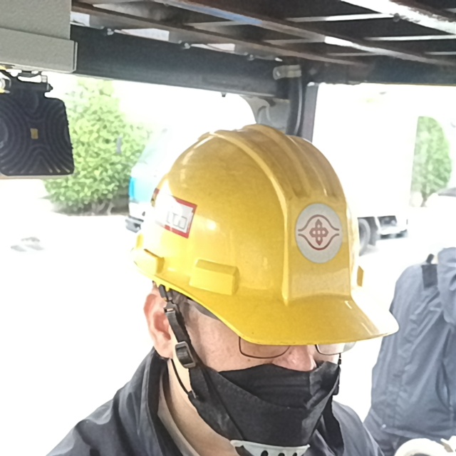 helmet Object Detection Dataset by urorosyota