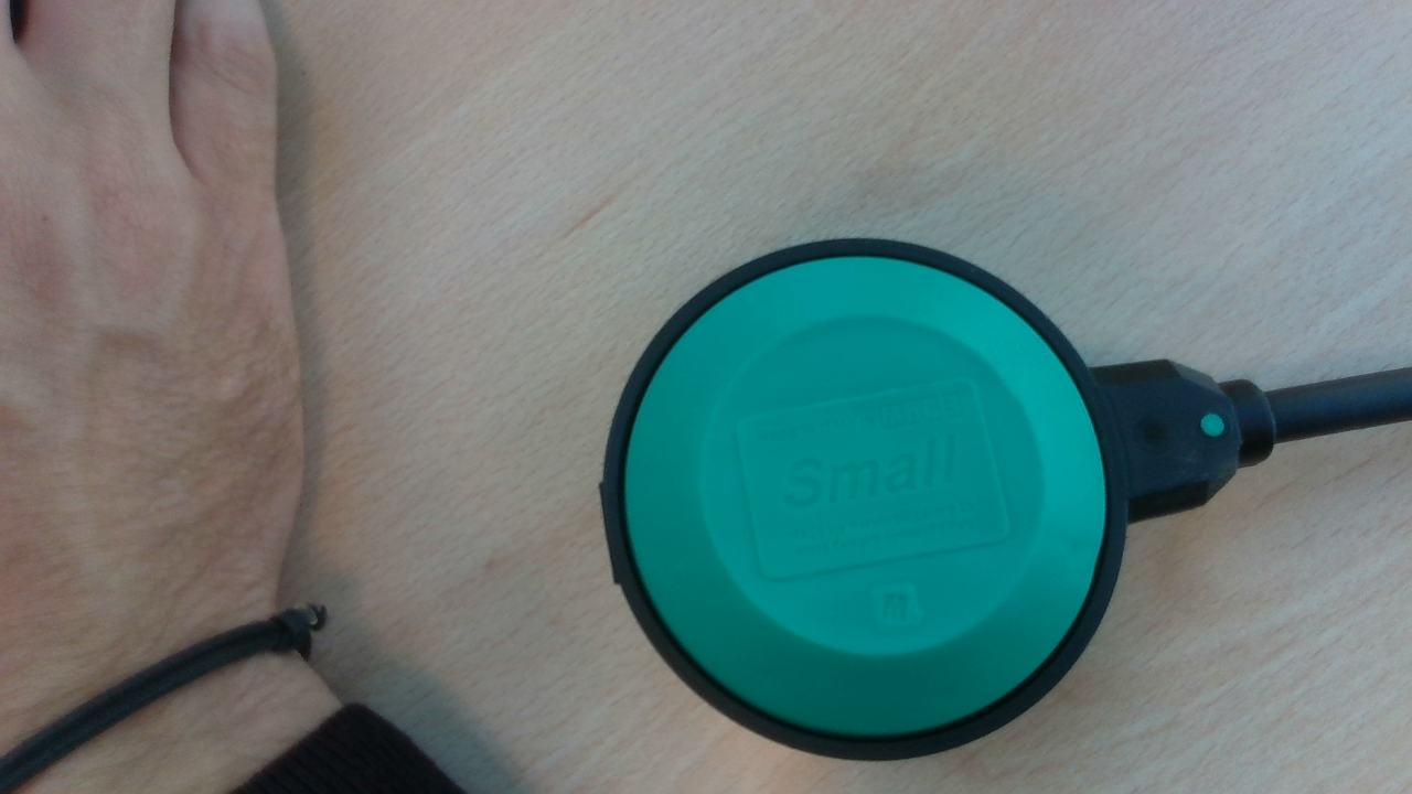 Other Floating Cable Detection Object Detection Dataset By Niccolo Vezzi