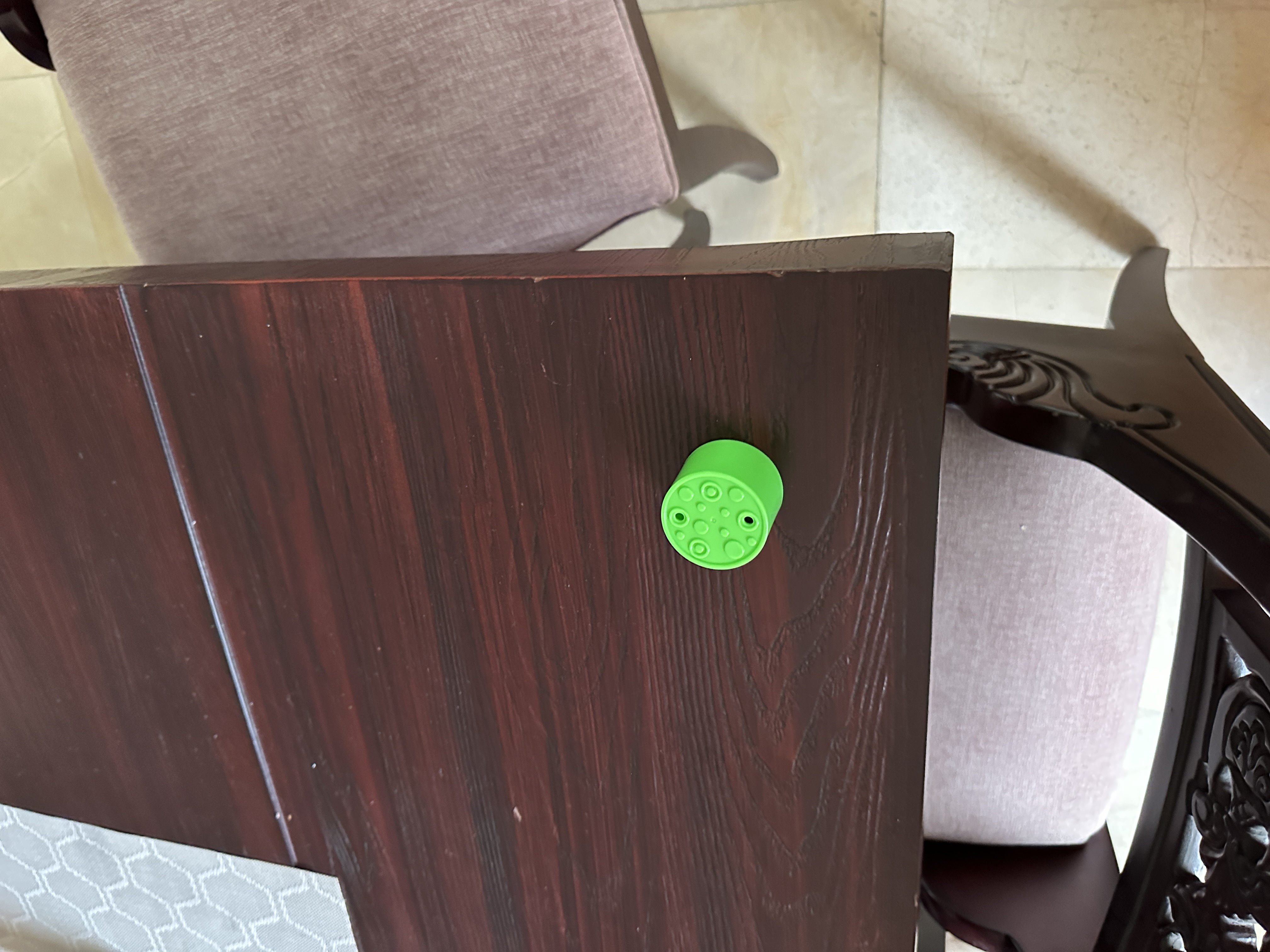 Pieces Object Detection Dataset V2 2023 10 11 8 49am By Avm1