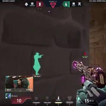 Valorant Object Detection Dataset by Valorant