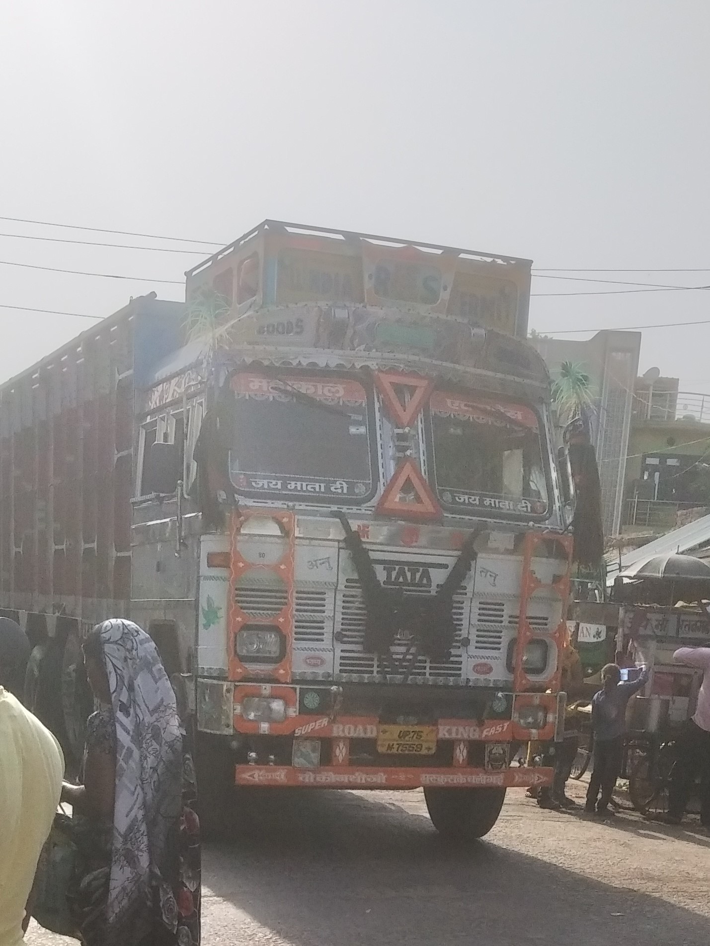 Truck Object Detection Dataset And Pre Trained Model By Karthiks Dataset