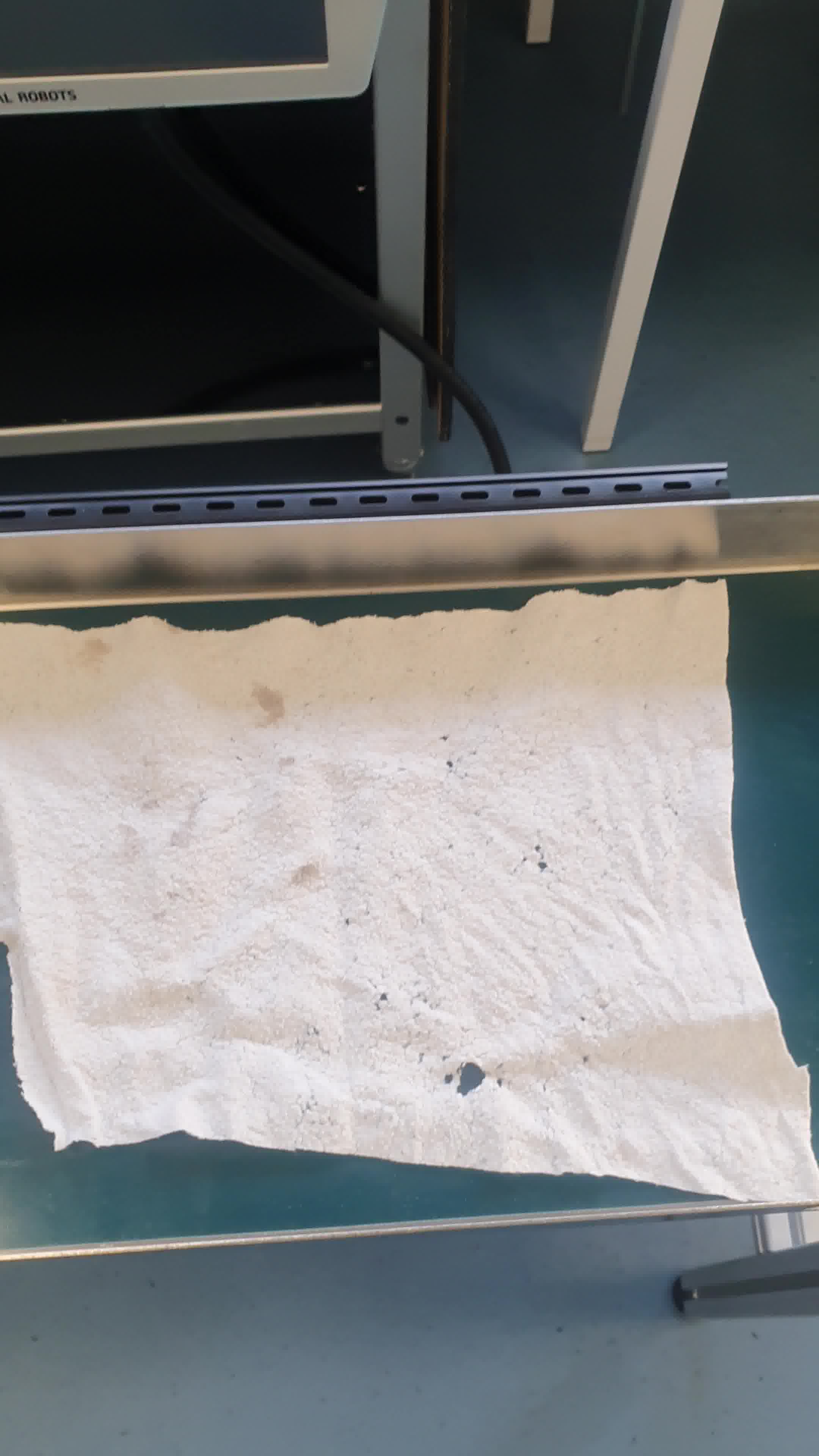 Fabric Object Detection Dataset And Pre Trained Model By Sant Anna