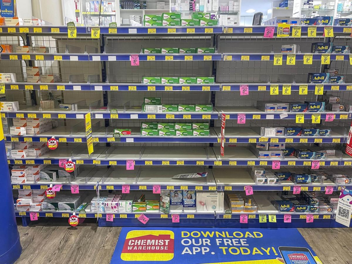 How to Use the empty-self Object Detection API