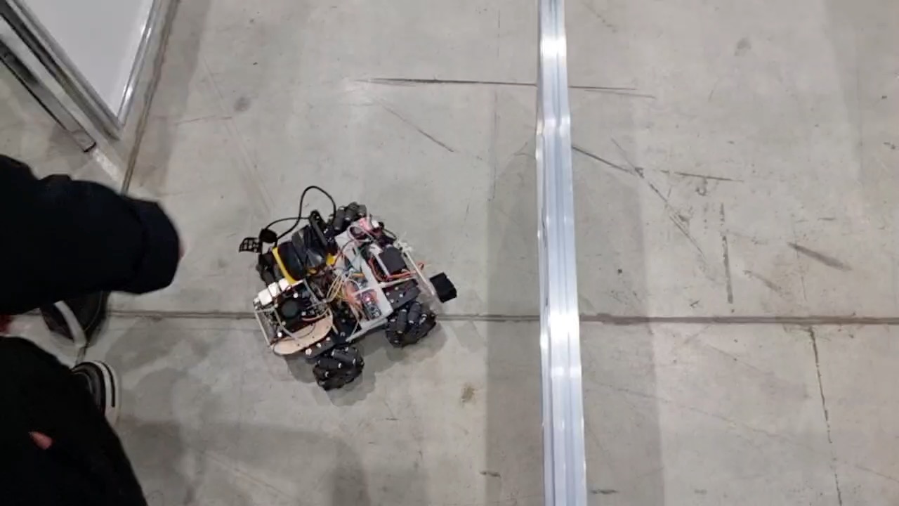 Firefight Object Detection Dataset By Hackathon