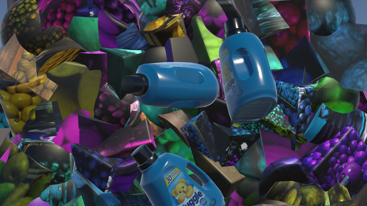 How to Use the SCP Object Detection API