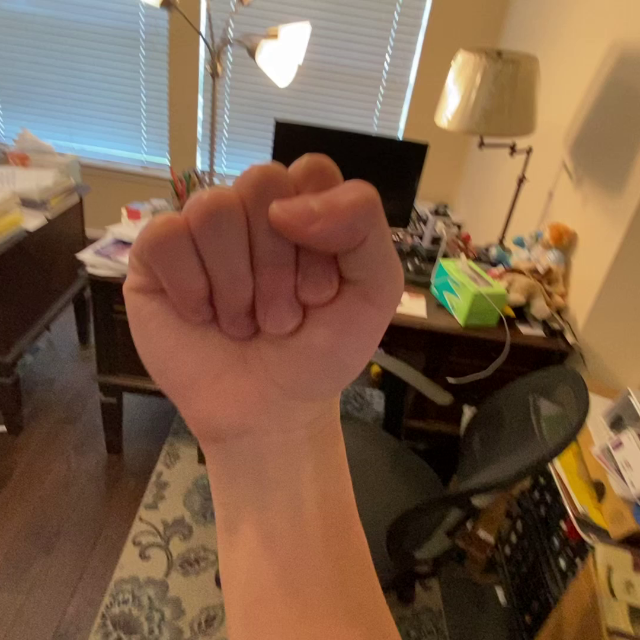 old hand gestures 3 Object Detection Dataset and Pre-Trained Model by Object Detection