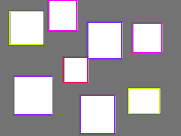 Objects picker Object Detection Dataset by Prabahars Workspace