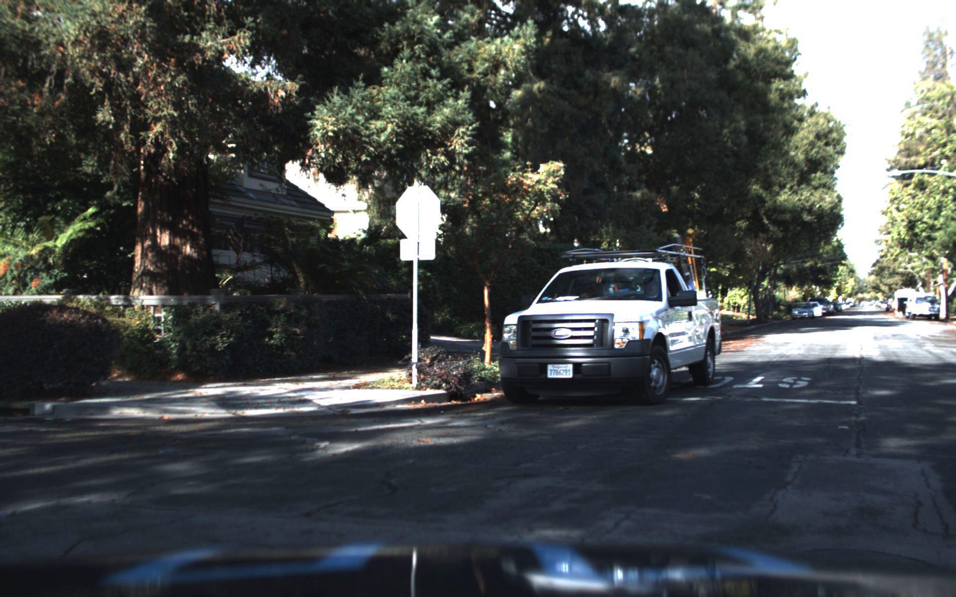 Autonomous Car Object Detection Object Detection Dataset And Pre