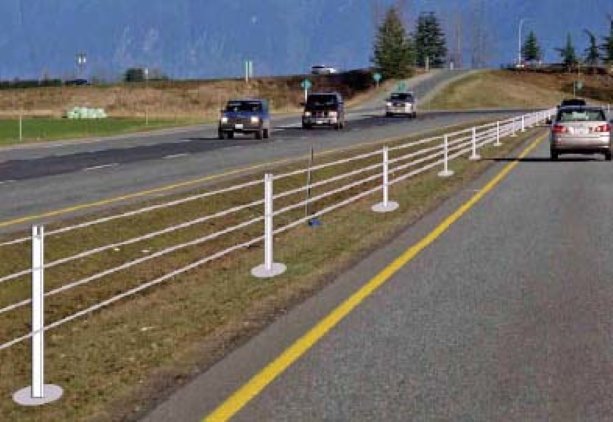 Cable Barricades Object Detection Dataset and Pre-Trained Model by ...