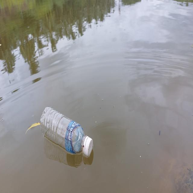 Water Bottle Object Detection Dataset And Pre Trained Model By Bannari