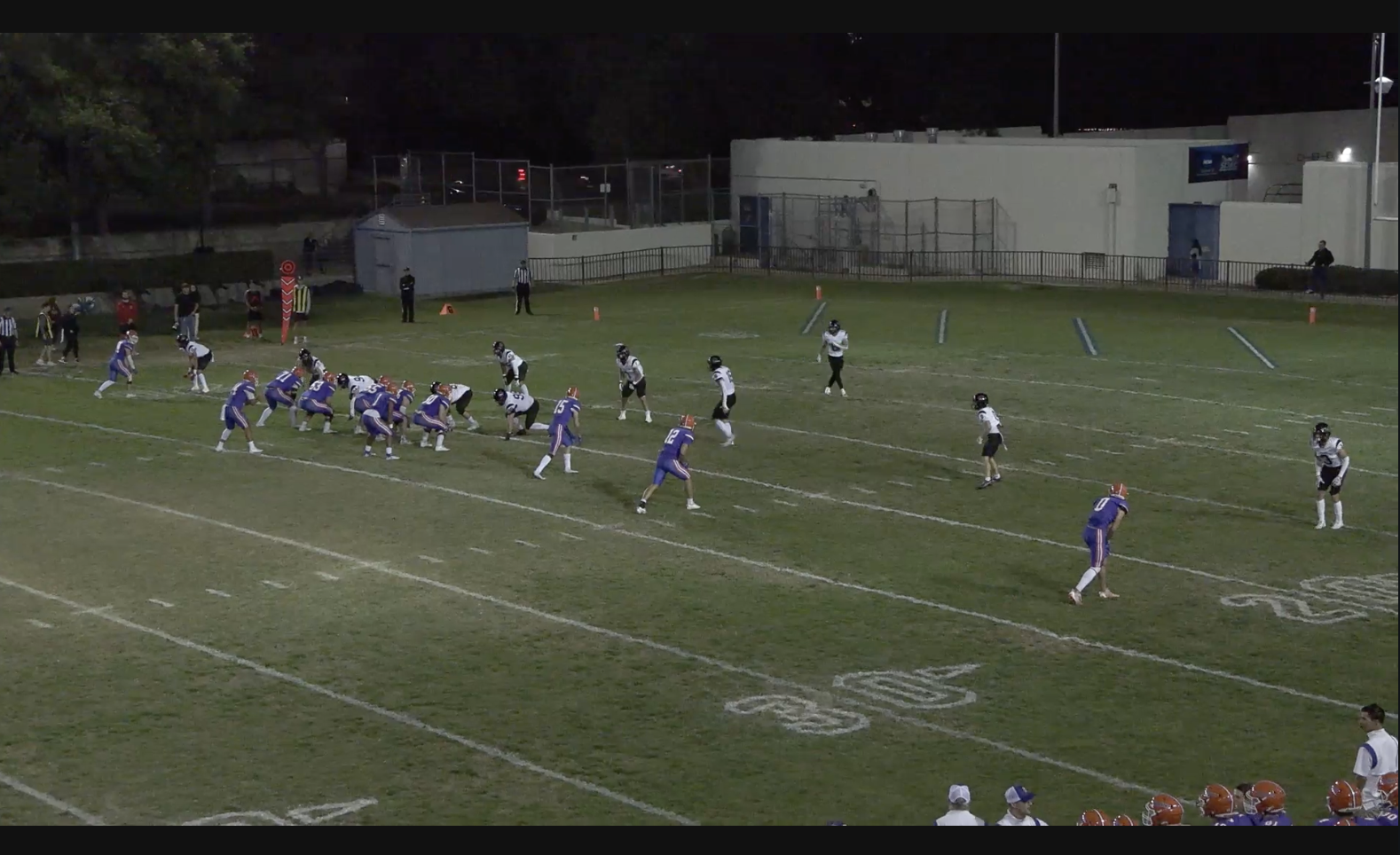 football Object Detection Dataset and Pre-Trained Model by field detection