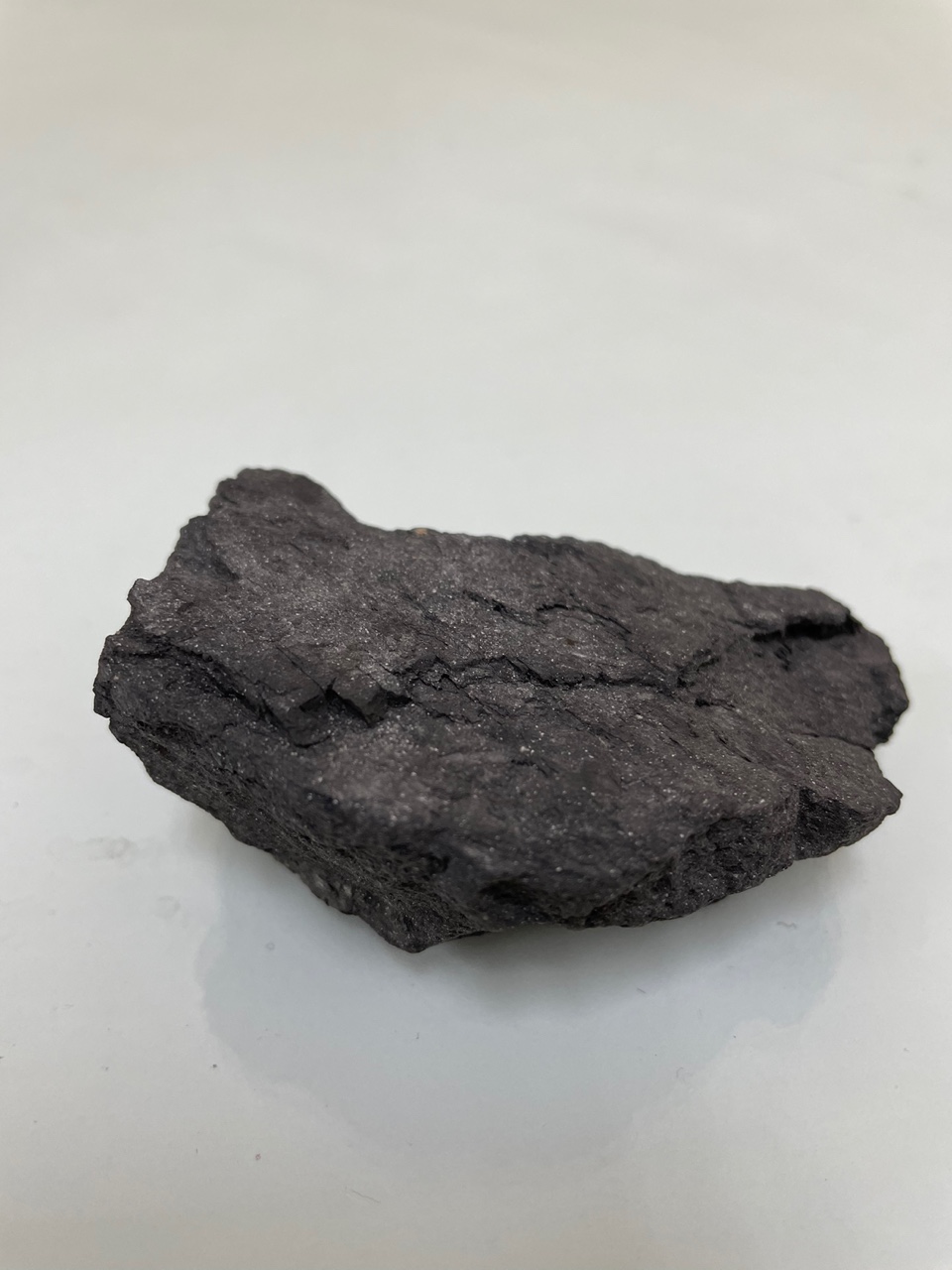 Leonardite Object Detection Dataset by Jong Won, Kang