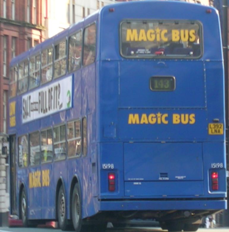 Bus Detection Object Detection Dataset By Ravi