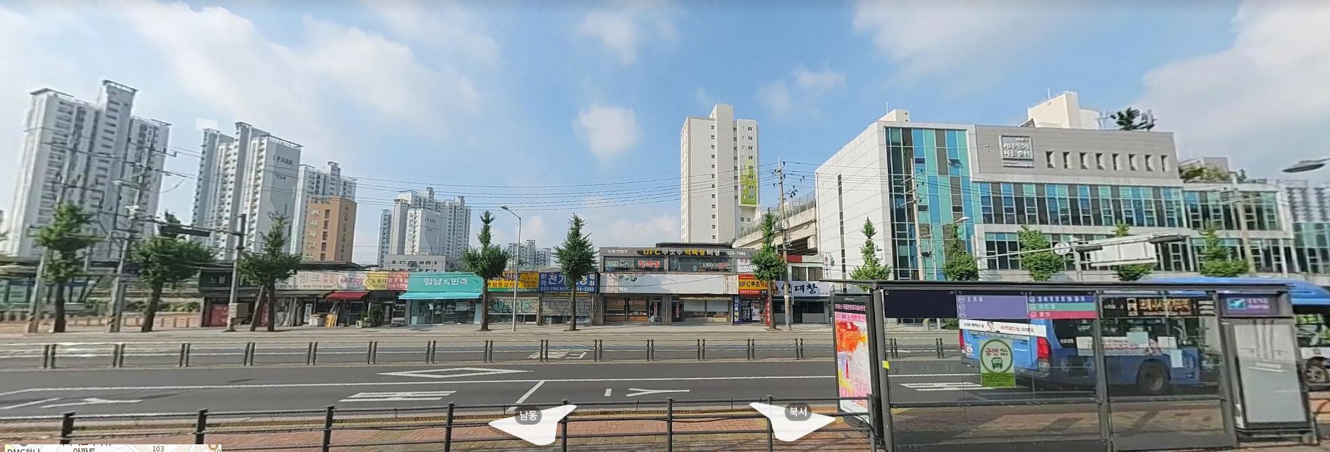 YOLO Building Object Detection Dataset by sch univ