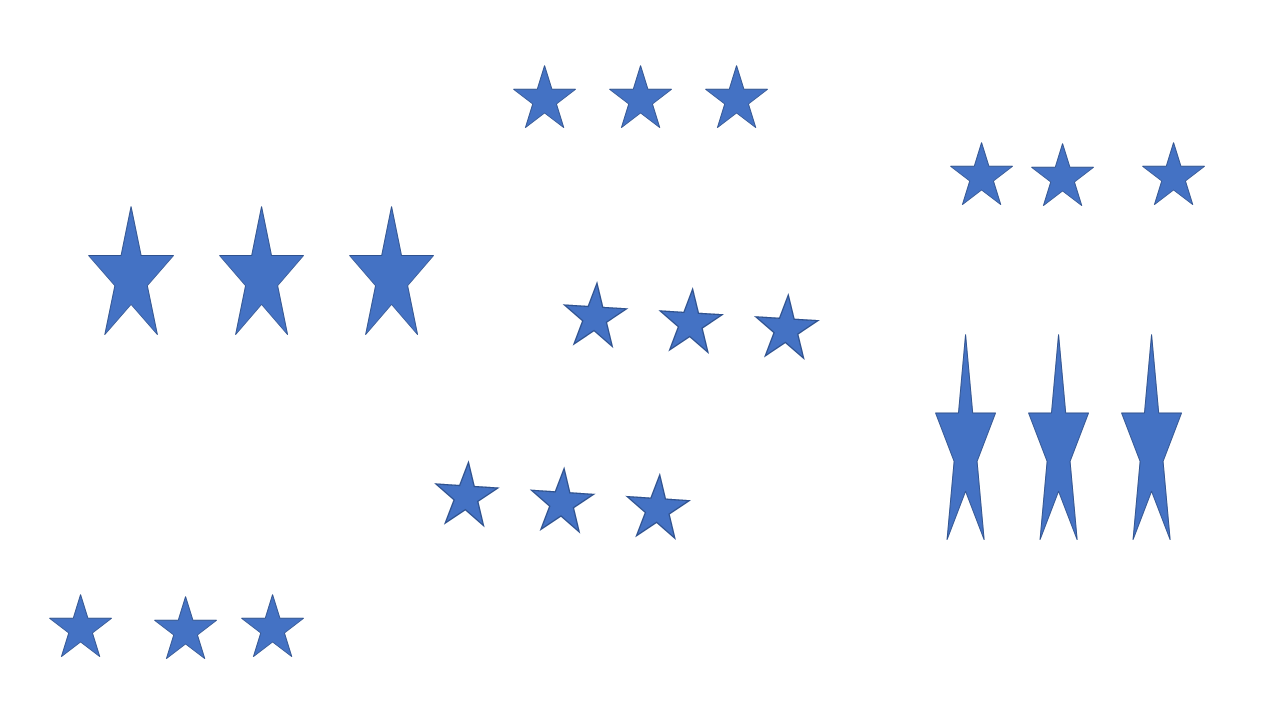 symbols Object Detection Dataset by Symbols