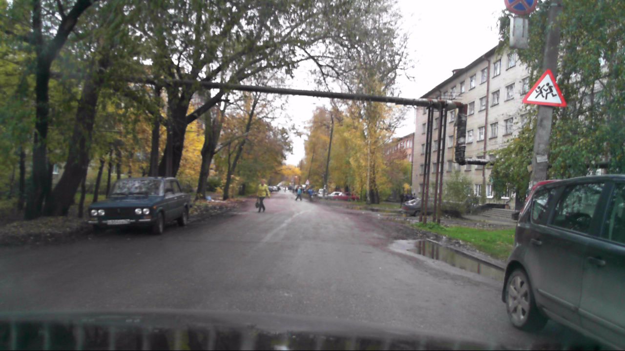 traffic-sign-recognition Object Detection Dataset by Ivan Goldov