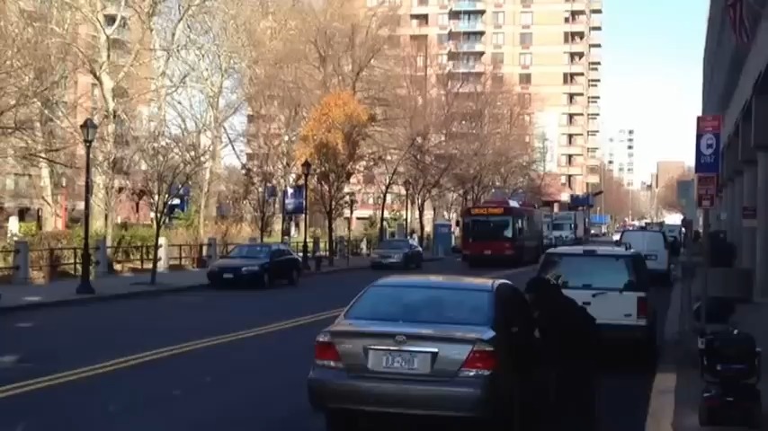 Bus Object Detection Dataset And Pre Trained Model By Bus Detection