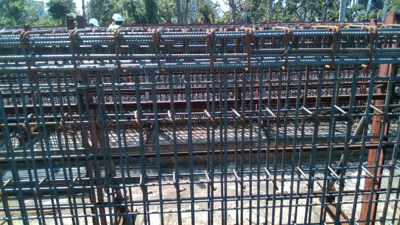 rebar segment Object Detection Dataset by NTU rebar segment Object Detection Dataset by NTU