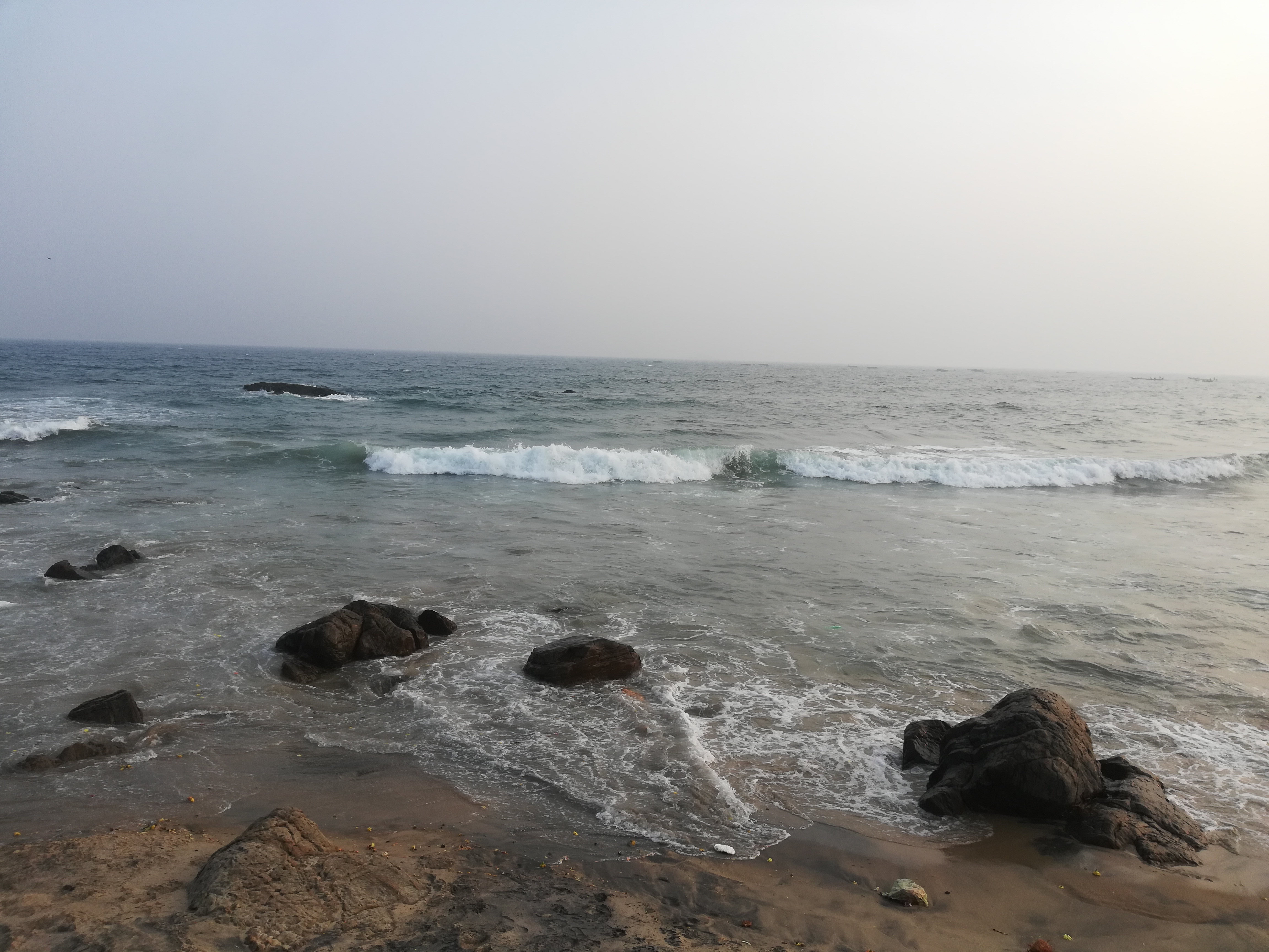 Beach_Smart_Alert_System Object Detection Dataset and Pre-Trained Model ...