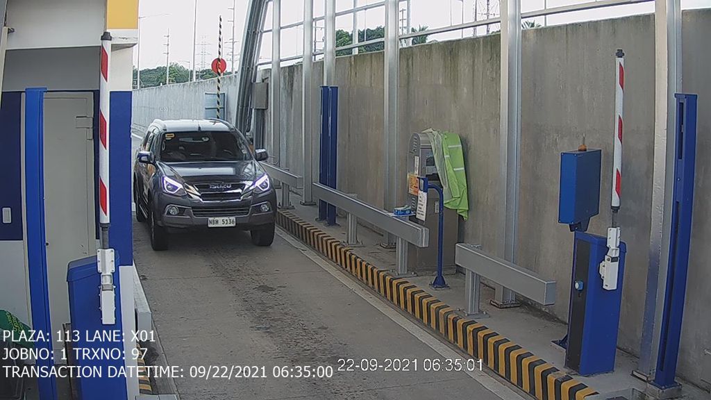 Lanes Object Detection Dataset by YOLO