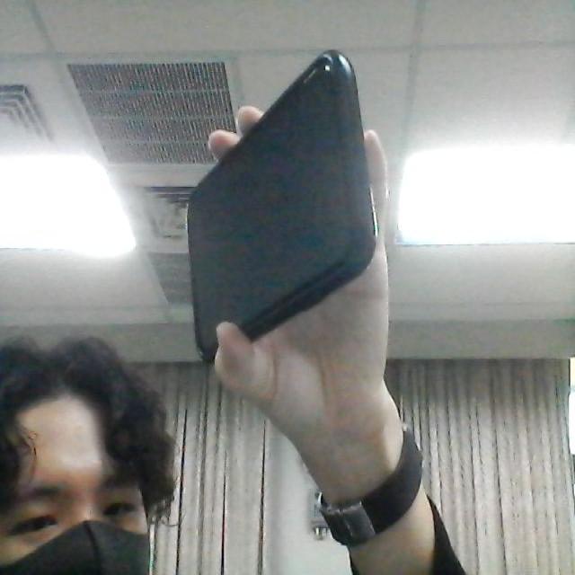 phone detect Object Detection Dataset and Pre-Trained Model by ensam