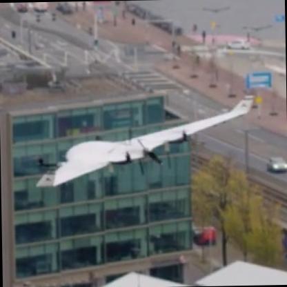 Engineering and Technology Communitys UAV - Roboflow Universe