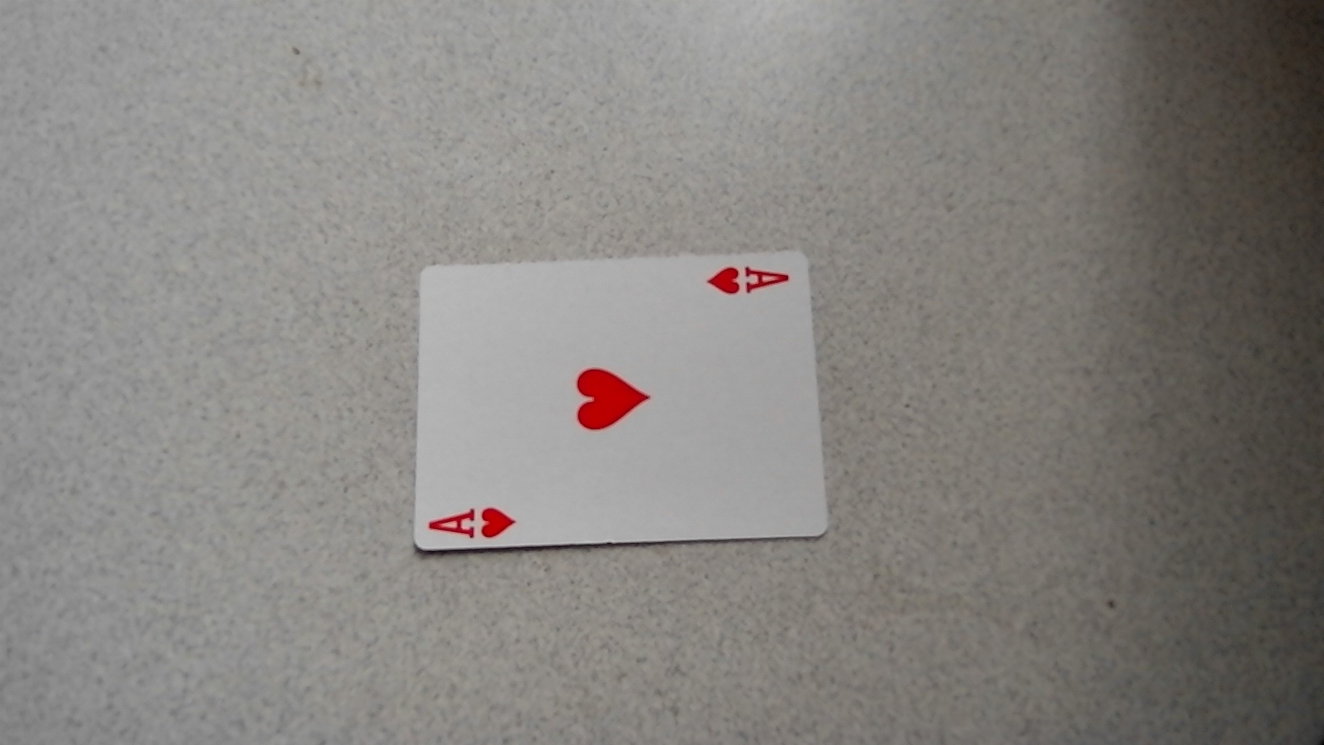 AI Playing Cards Object Detection Dataset by Devin Wasilefsky