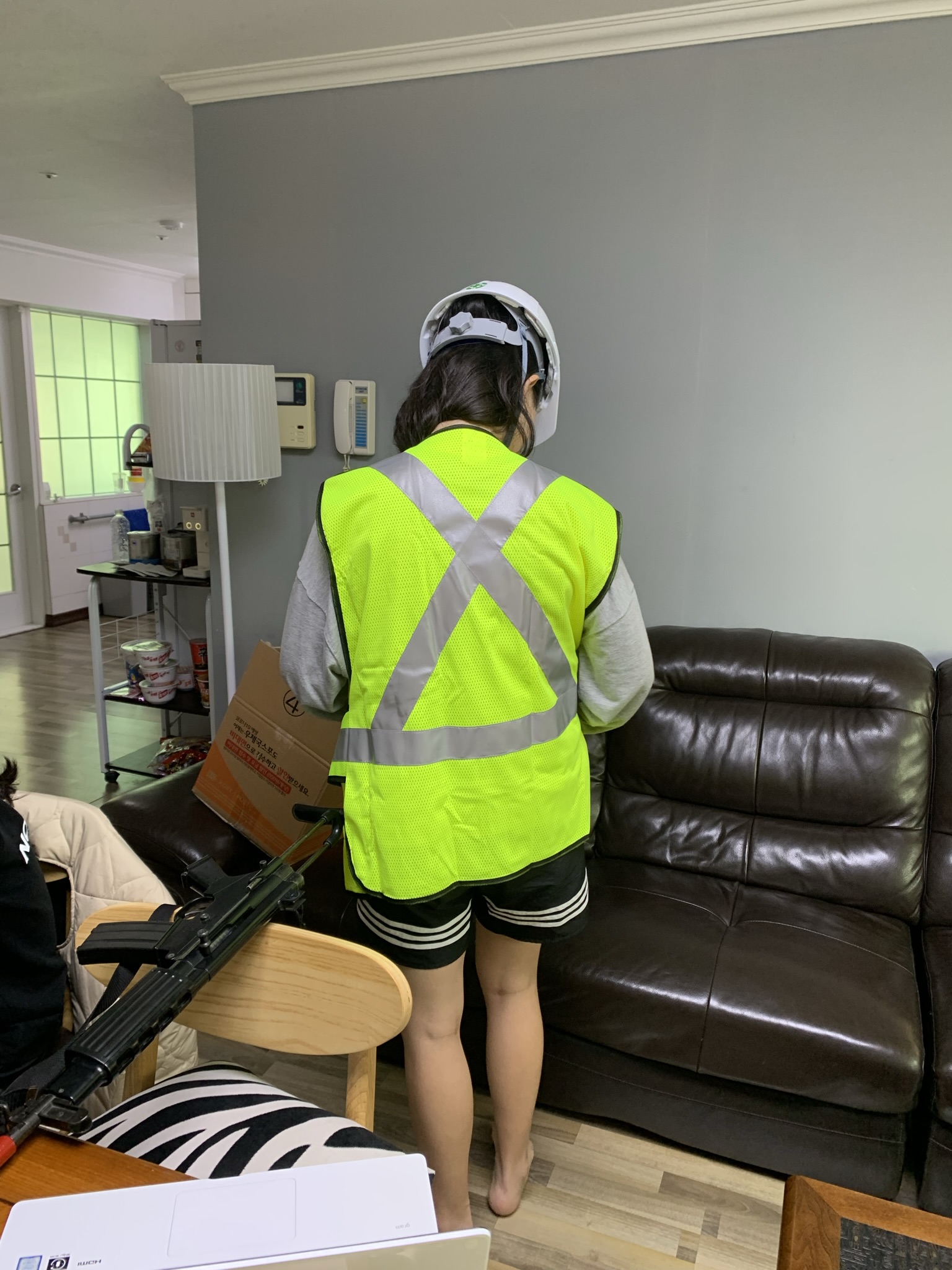 Helmet Object Detection Dataset By New Workspace Diajm
