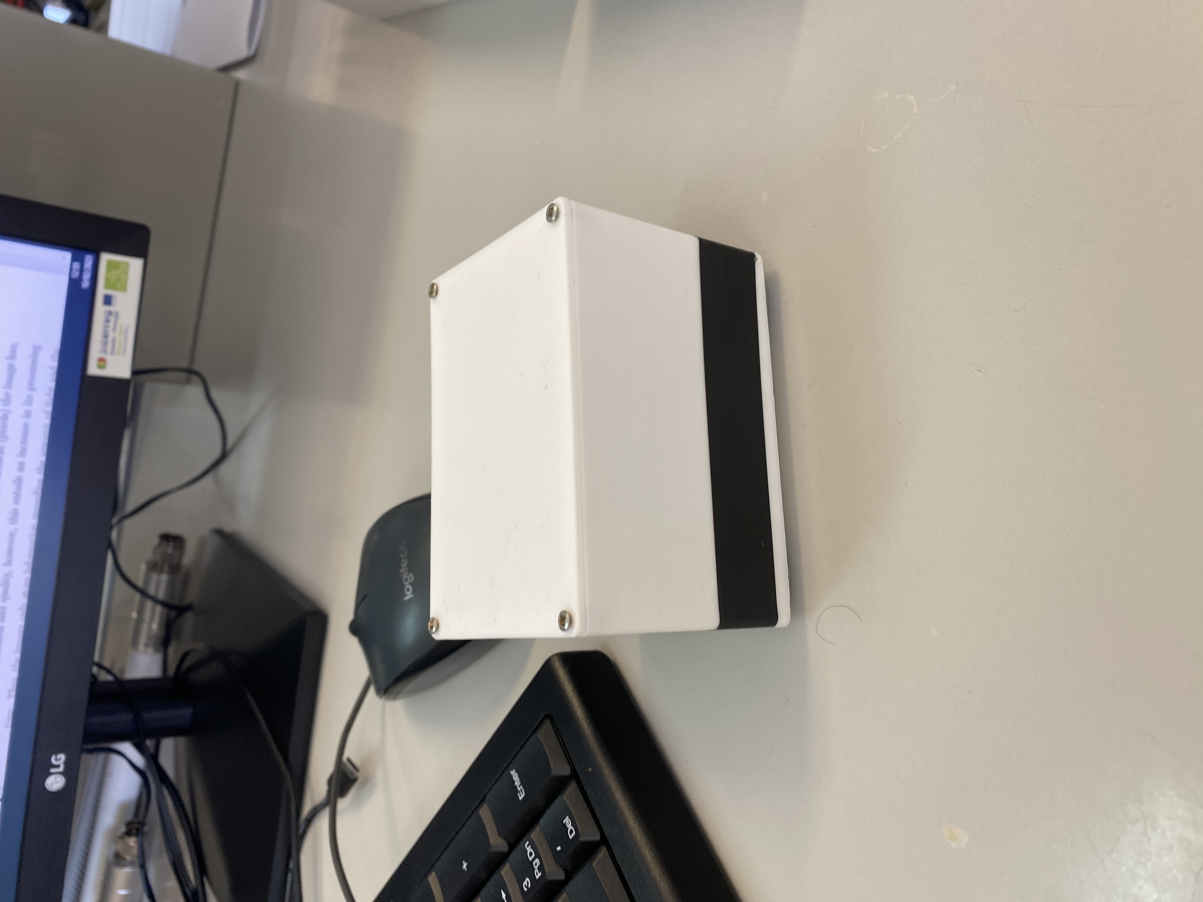 How to Use the 3D Printing Boxes Object Detection API