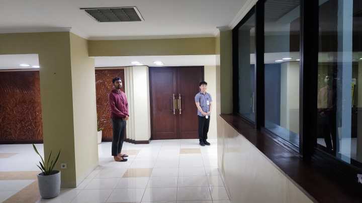 Standing People Dataset Object Detection Dataset and Pre-Trained Model ...