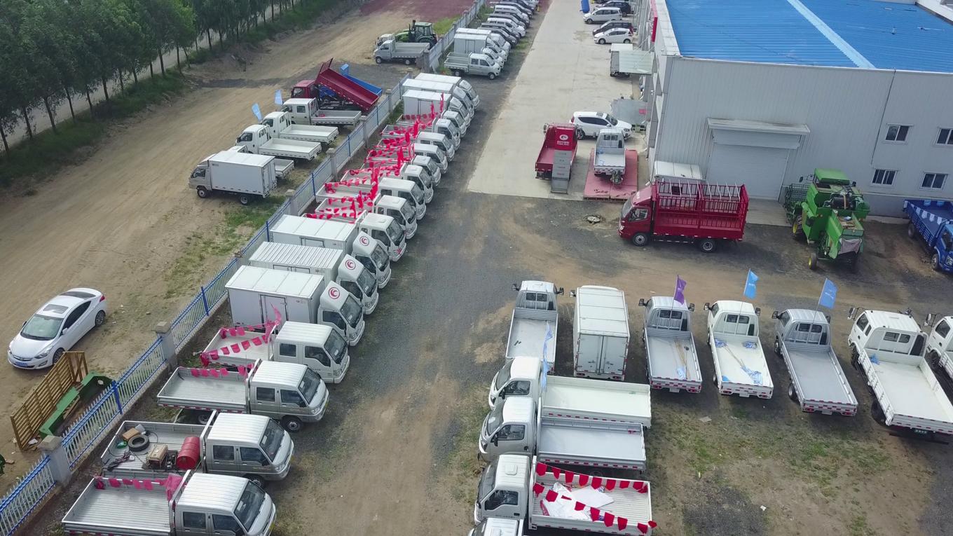 Drone Object Detection Dataset By Drone