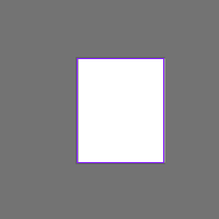 fiber-plate-bounce stamp Object Detection Dataset by YOLOV8888